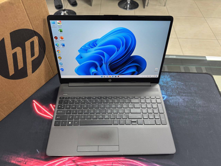 HP Laptop Grey AMD RYZEN 5 5500U (Core-i5 11-12 th) Analog Ozu:8Gb