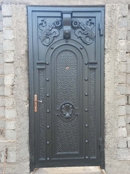 Samarqand darvoza