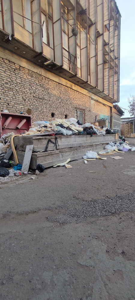 Beton plita/ бетон плита