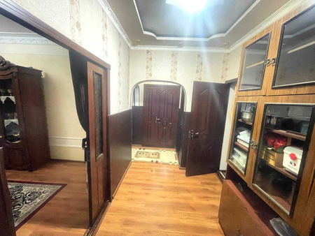Квартира 4/5/5, 92 м², массив Хумаюн