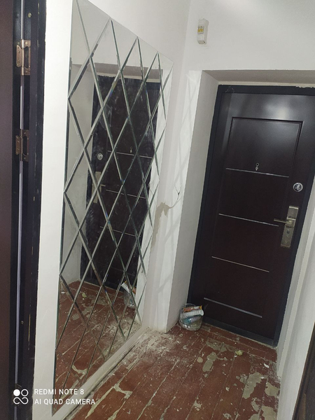 Rombik tayorlab beramiz sroshniga, ustanovka va dastavka xizmati bor