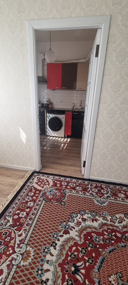 Своя квартира , чиланзар 6 квартал , 1 /4/4