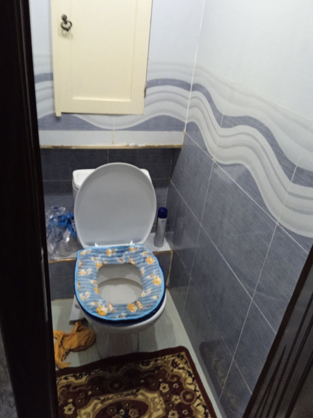 Чиланзар 16, 2/2/5