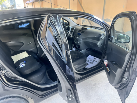 Spark 2012 A/T 1