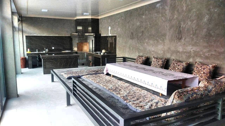 Dacha He_Tech chorvoq Bochka bez makler