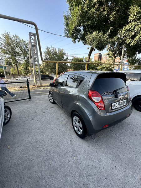 Spark sotiladi arenda 1500barter obmen