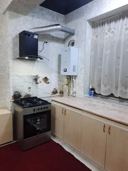 БУМ ижара 2 хонали квартира Талабаларга 4 киши Метро Чинор id sh 700
