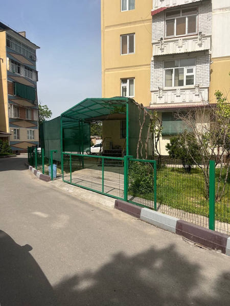 Продается Карасу 6