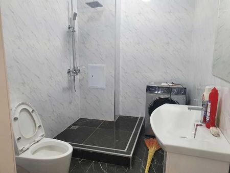 Айбек • 3-ком • 78 м² • этаж 2/5 • [БО:013]