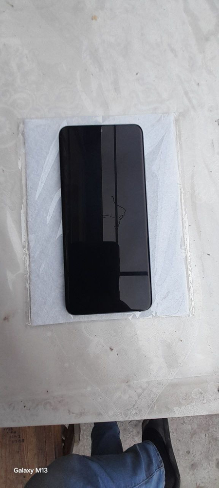 Samsung Galaxy S20 5G