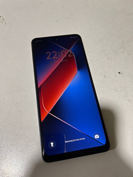 Texno pova 6 | techno pova 6 | 12/128 GB