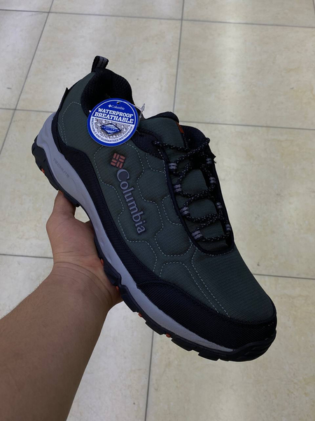 Columbia Velikkan gore tex