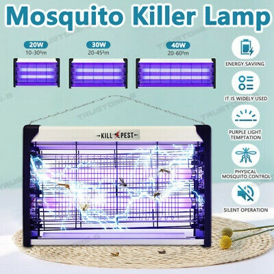 Мухобойка Pest Killer 4W.LED. Доставка Бепул.