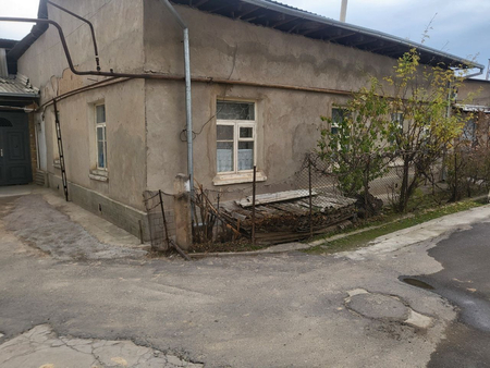 Продаётся дом как земельный участок под строительство Дурмень