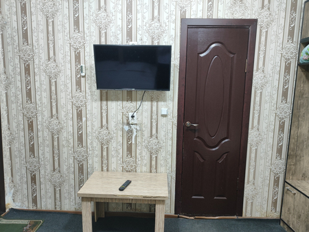 Doppi hotel mehmonxona