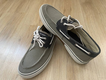 Мужская обувь новая SPERRY
