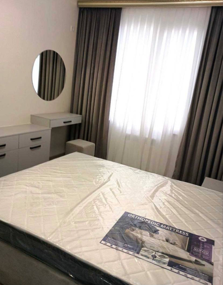 Arenda kvartira Olmozor city 3 xona oilaga beriladi