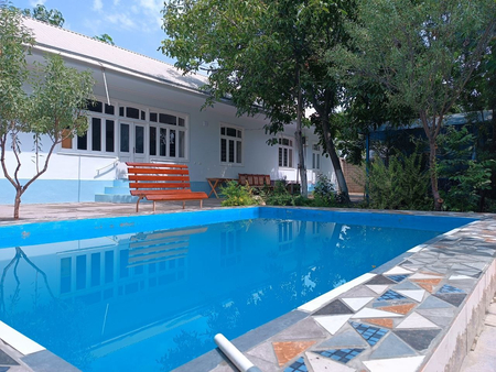 Dacha 