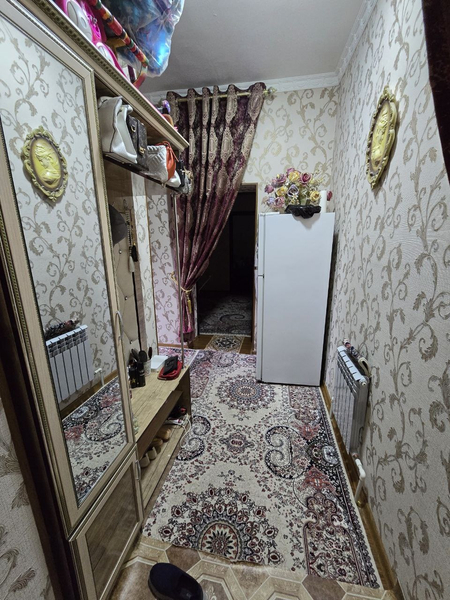 Квартира сотилади