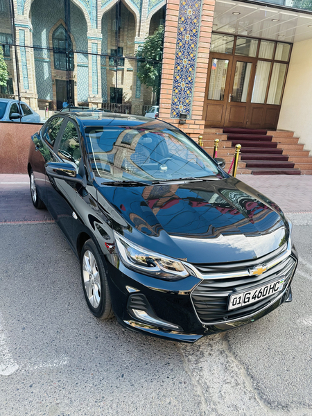 Onix Premier 2 turbo 6-poz
