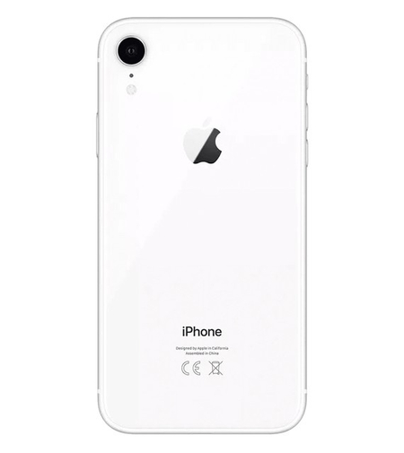 Apple iPhone XR 64Gb 78% (white)