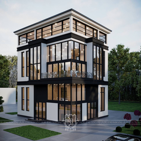 Басри Баба | 750кв - нежилое помещение Продажа