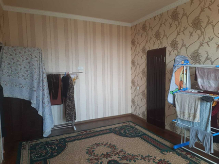 Termiz shahridan uy sotiladi