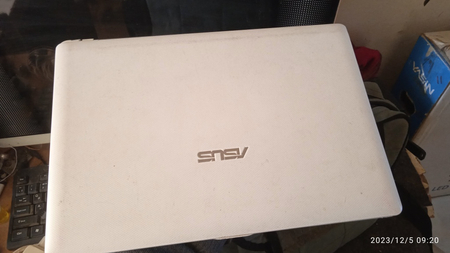 Asus windows 7 xotira 500