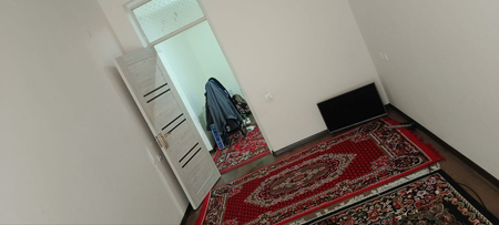Kvartira 2 xonali 65.5 m²