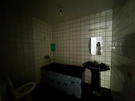 2 xonali 56m² 1-qavat sotiladi