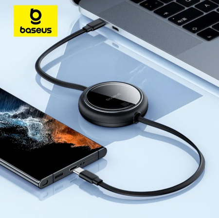 Baseus USB Cabeli 100W