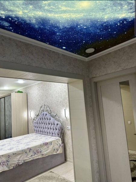 Продам шикарную квартиру