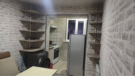 Сдается 1ком квартира Метро Мирзо Улугбек 4 квартал чиланзар