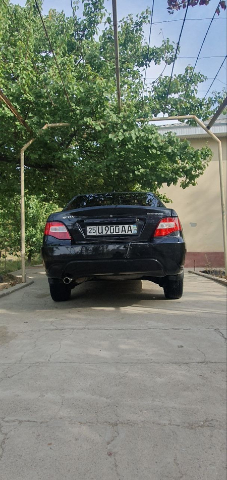 Nexia 2 2013 yil sotiladi