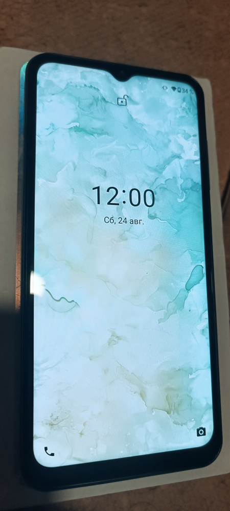 Poco m6 pro китайский телефон