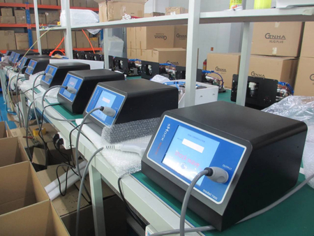 UVT apparati увт T800 350W