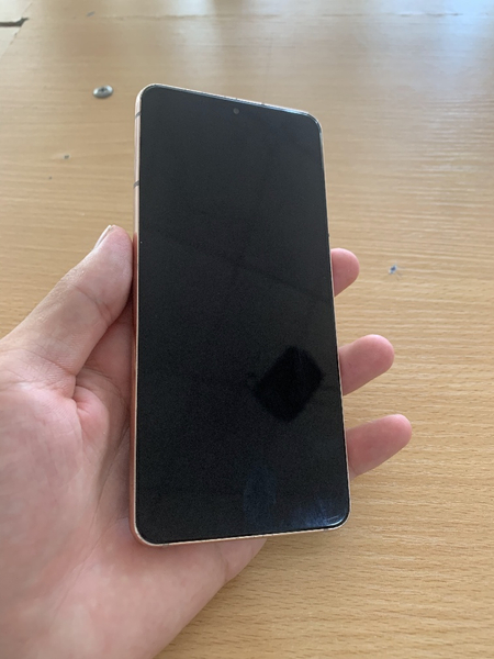 Samsung s21 5g Vetnam