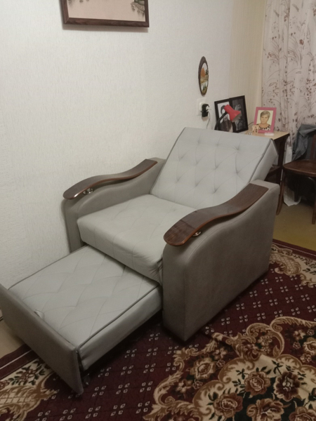 Продается кресло кровать