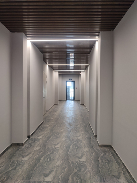 Новостройка от Golden House, ЖК Park Residences, ул. Махтумкули