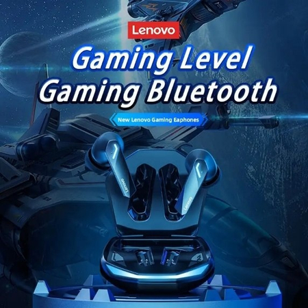 Yangi Lenovo GM2 Pro naushniklari sotiladi