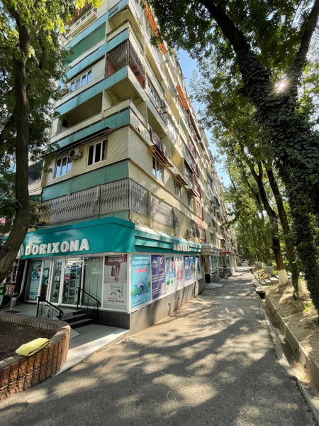 Цум / Голубая купала 200м2 / с Арендатором 5000$