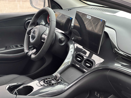 BYD E2 LUXury edition комфортный электрокар счет справка автосалон