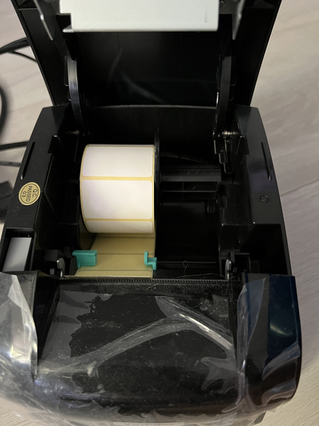 Термопринтер этикеток Xprinter-365B