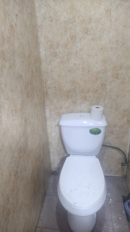 1 хонали уй,Миробод