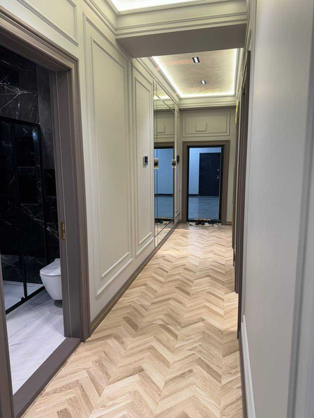 Продажа квартиры ЖК Modern Stroy