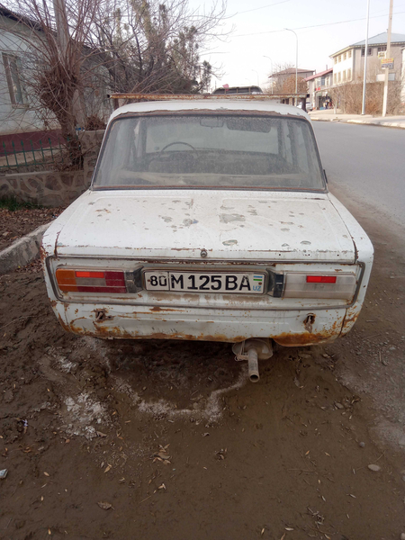Ваз 2106 договоримся
