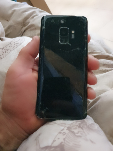 Samsung s9 4/64 pamed