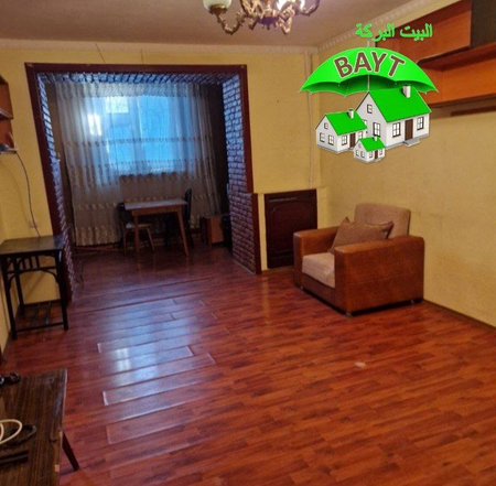 °Аллея Гагарина 2️⃣•1️⃣•4️⃣Балкон 2х4 Продам кирпичную квартиру СРОЧНО