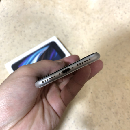 iphone se 2020 ideal