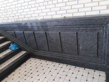 Гранит Тан Браун/Tan Braun Granite